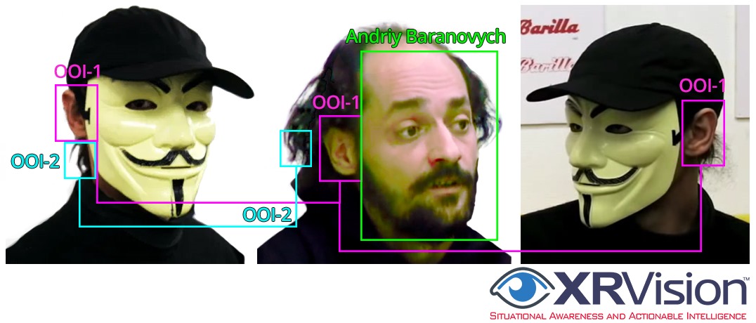 Who Done It? | The Illustrated Primer